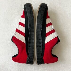 adidas | Shoes | Nwt Adidas Adimatic Power Red | Poshmark
